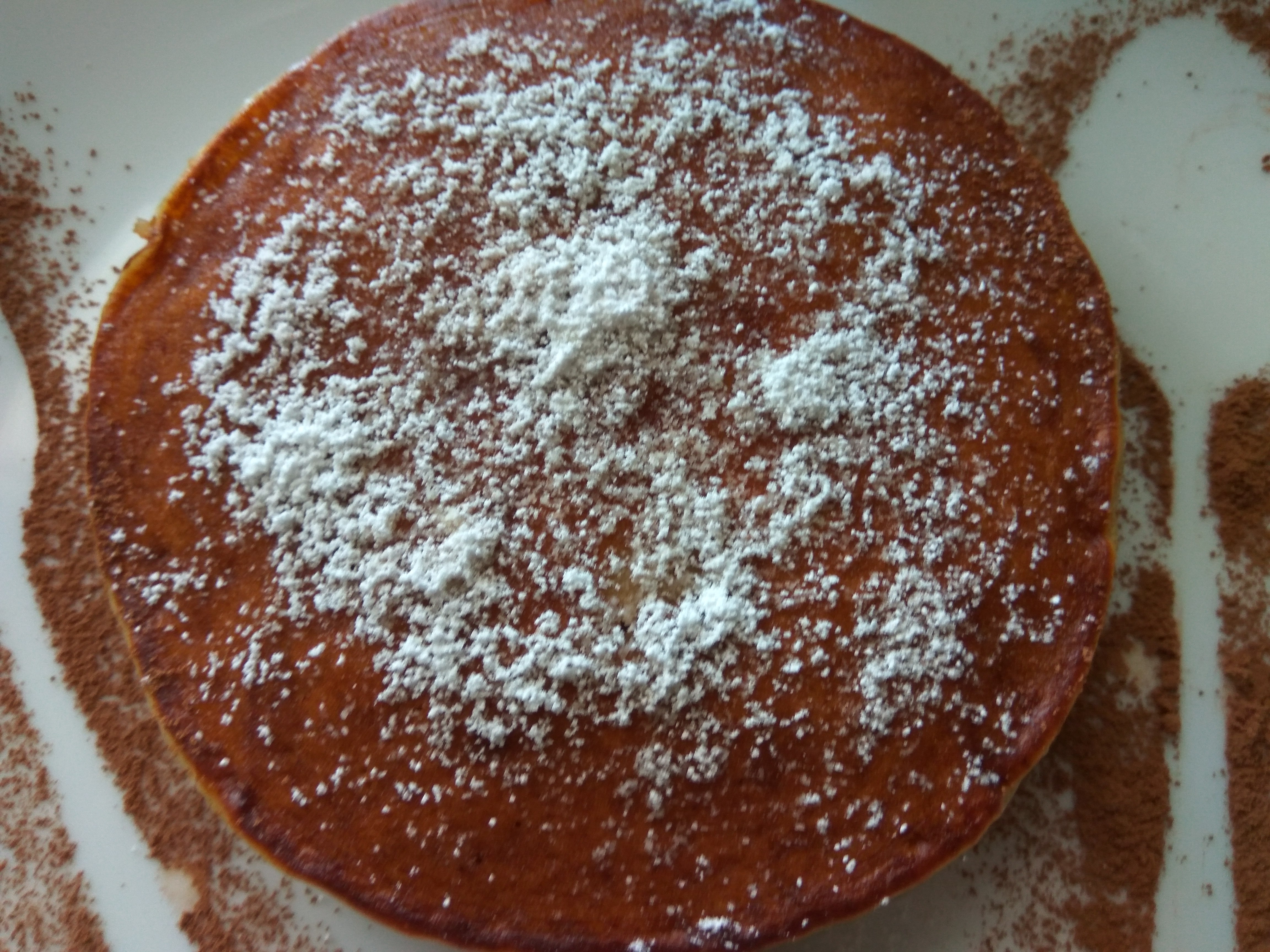 Dora Cake (Dorayaki) - Culinary Labz