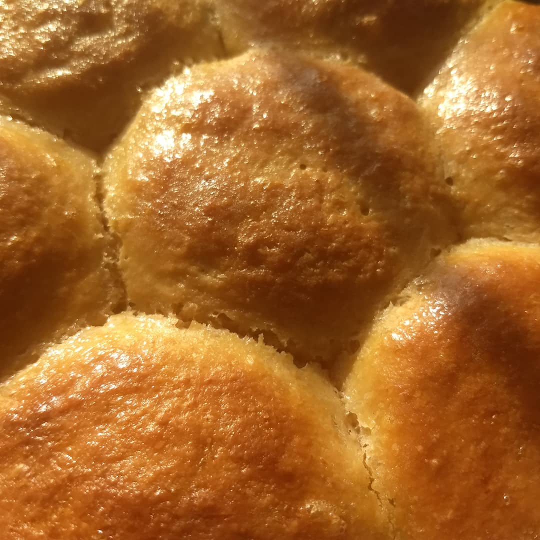 Quick Buns - Culinary Labz