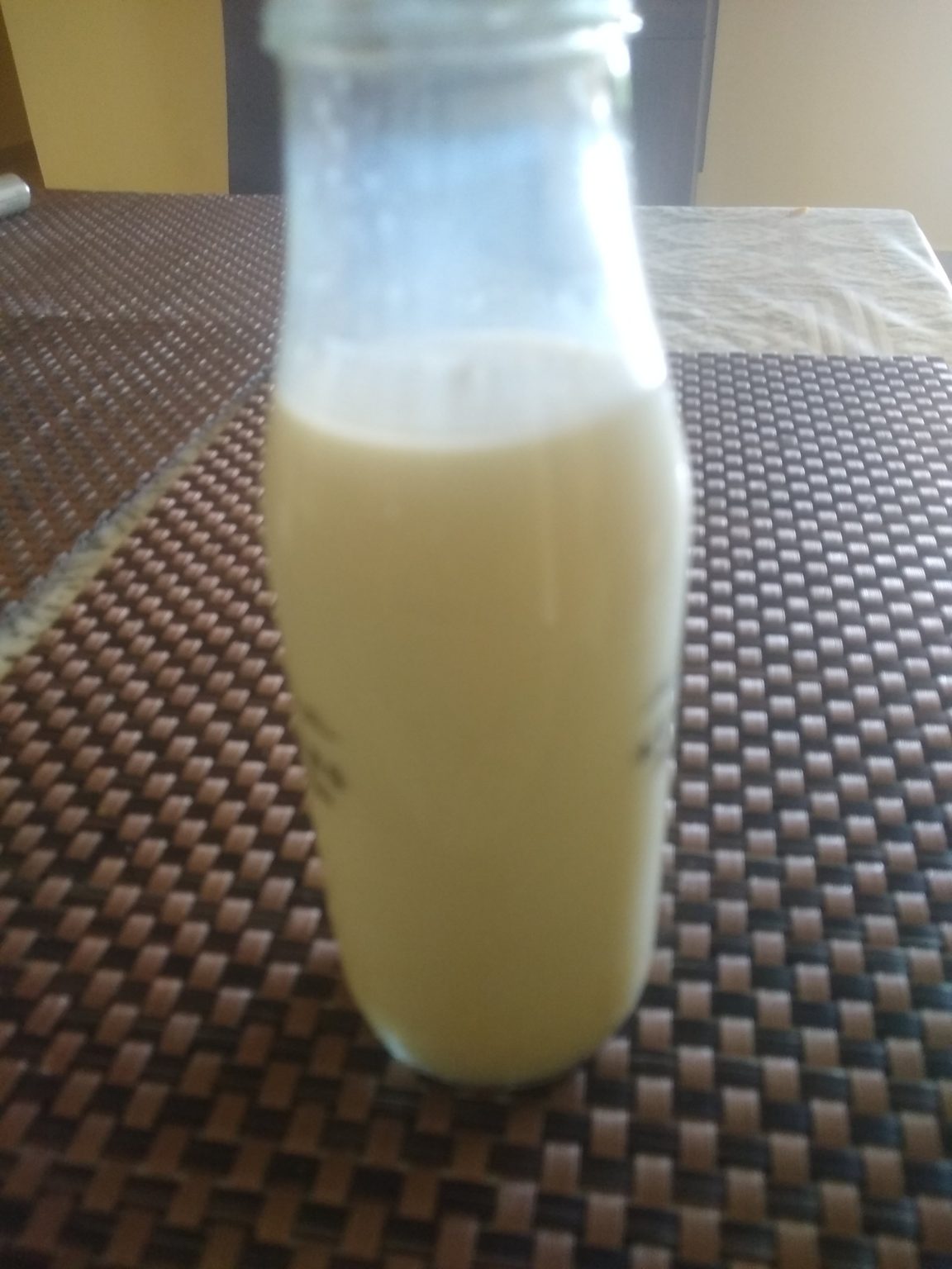 How to make evaporated milk at home – Culinary Labz