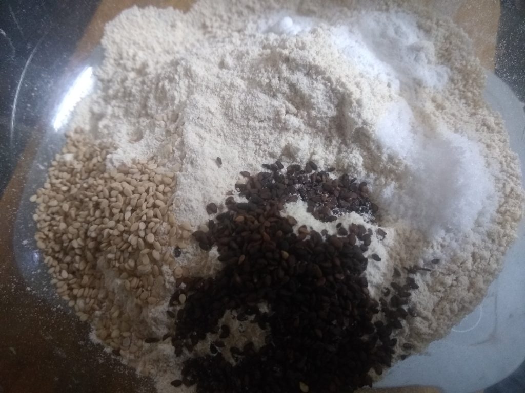 Kerala Bakery Style Masala Cookies – Culinary Labz