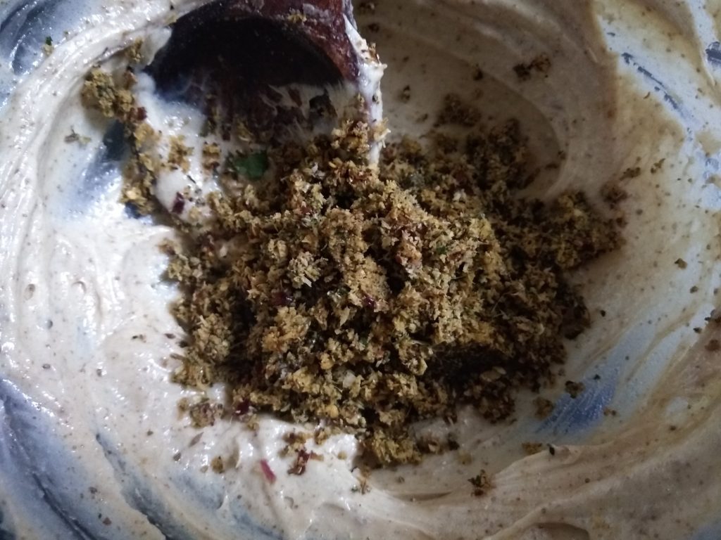 Kerala Bakery Style Masala Cookies – Culinary Labz