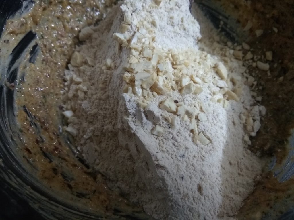 Kerala Bakery Style Masala Cookies – Culinary Labz
