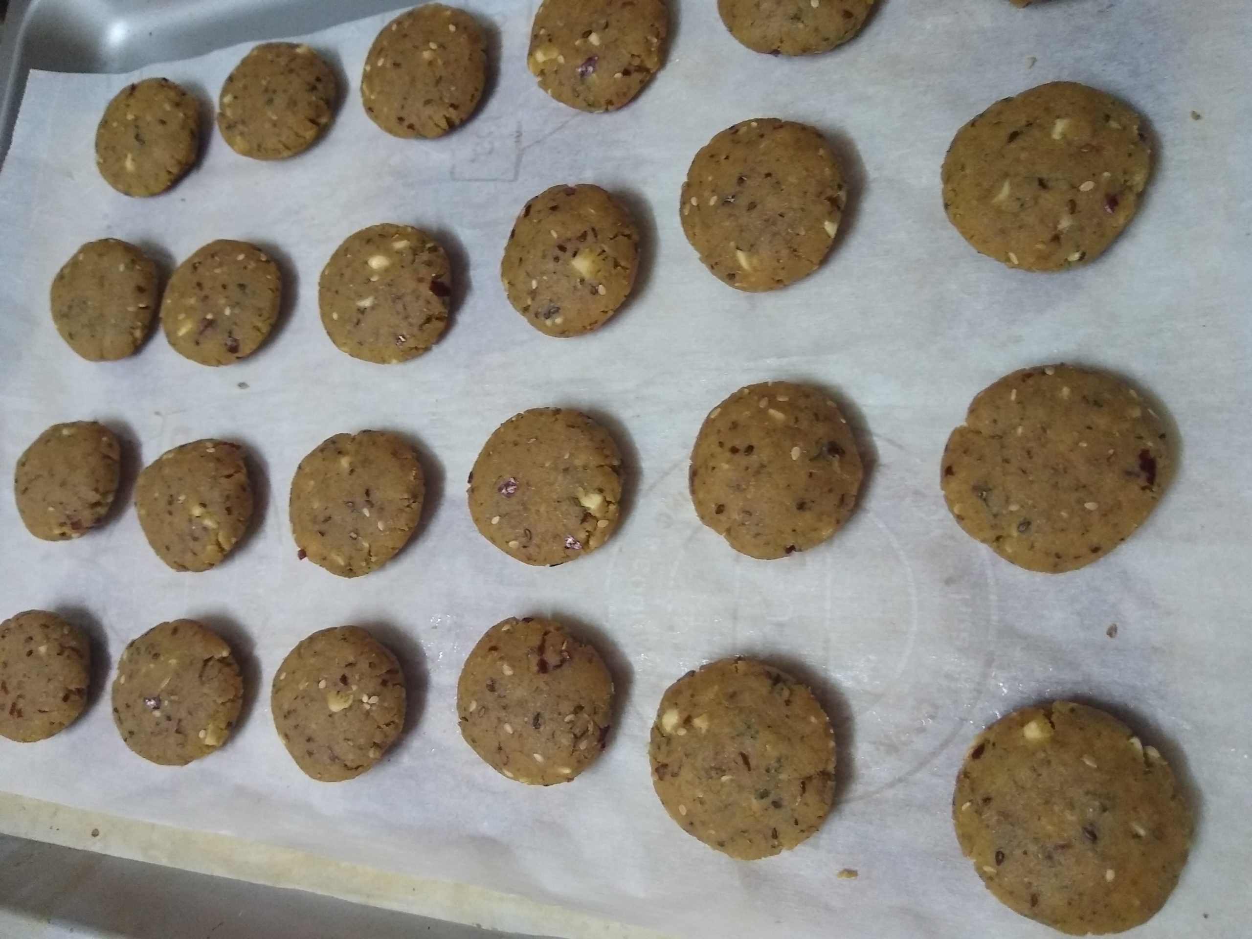 Kerala Bakery Style Masala Cookies – Culinary Labz