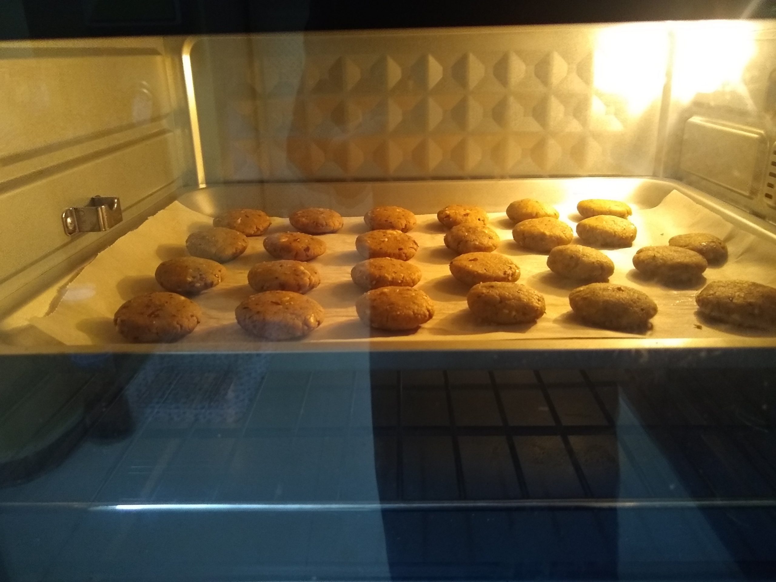 Kerala Bakery Style Masala Cookies – Culinary Labz